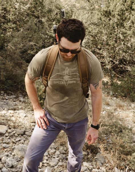 Simple Biathlon Sling – TAB Gear