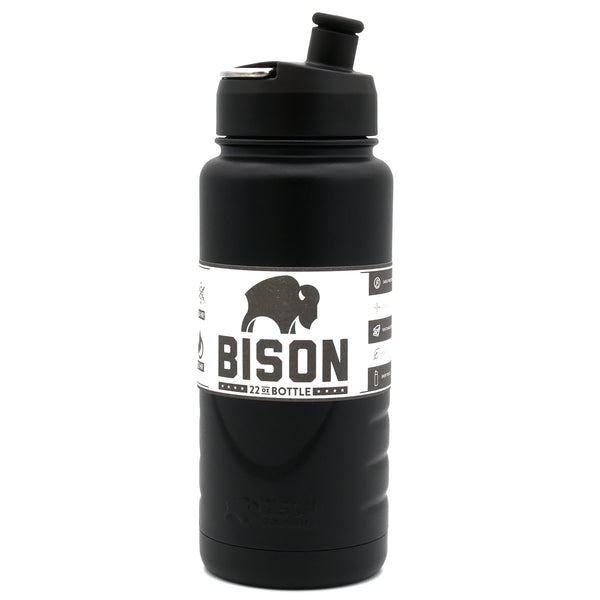Bison Bottle – TAB Gear