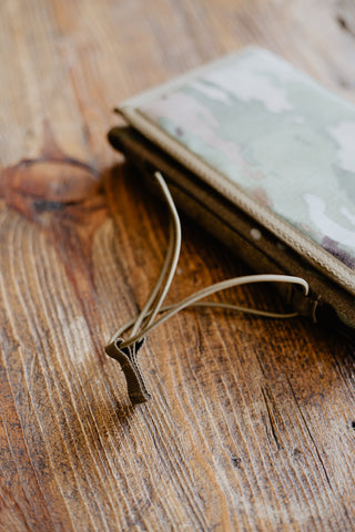 Bullet Binder – TAB Gear