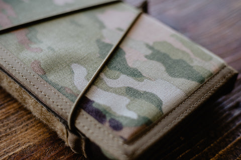 Bullet Binder – TAB Gear