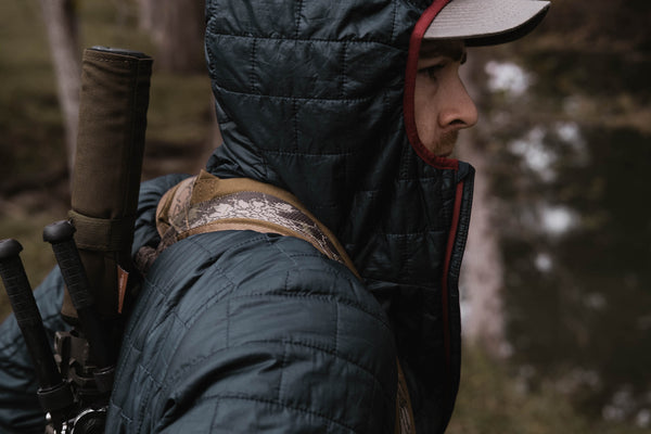 Simple Biathlon Sling – TAB Gear