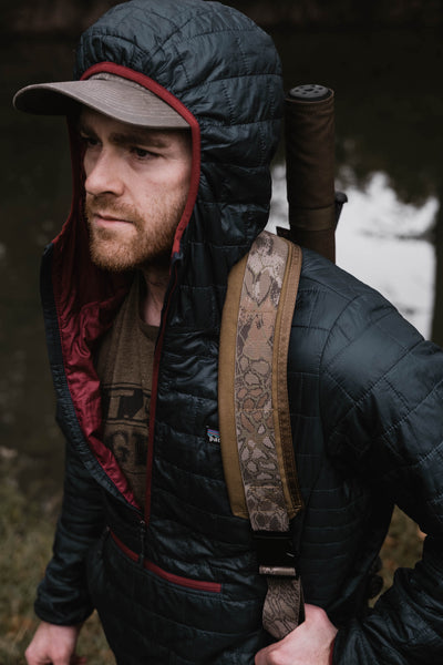 Simple Biathlon Sling – TAB Gear