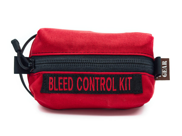 Bleed Kit – TAB Gear