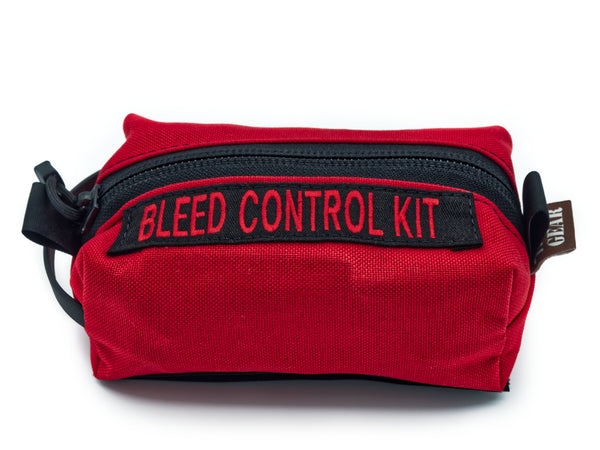 Bleed Kit – TAB Gear